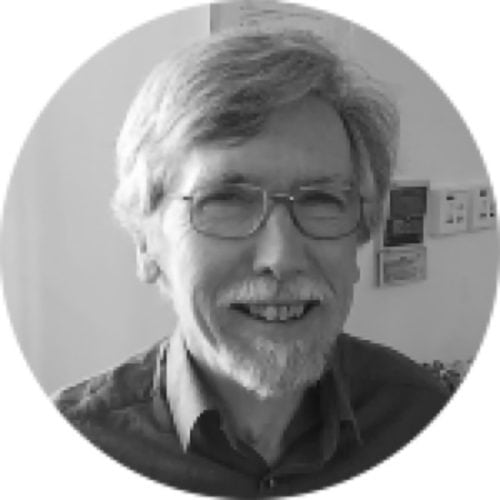Dr. Frank Corrigan Psiquiatra - Instituto Cuatro Ciclos